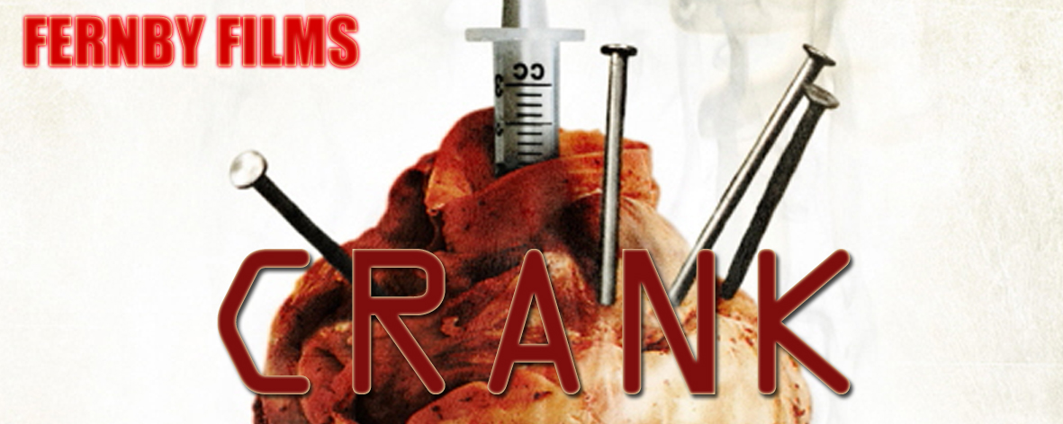 Movie Review – Crank