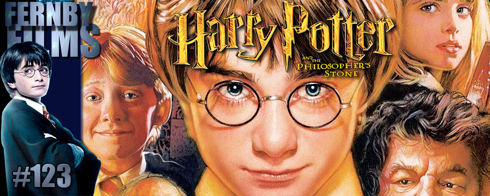 Movie Review Harry Potter And The Philosophers Stone Fernby Films