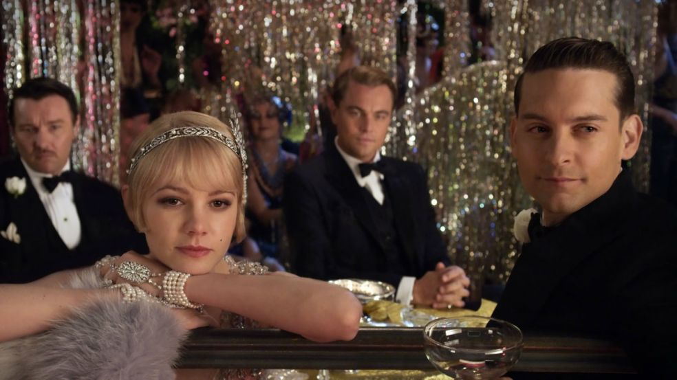Movie Review – Great Gatsby, The (2013) – Fernby Films Movie Review – Great Gatsby, The (2013) – Fernby Films