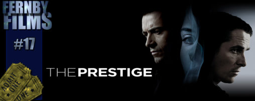 Movie Review – Prestige, The