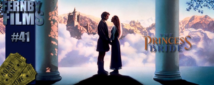 Movie Review – Princess Bride, The