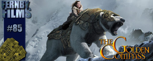 Movie Review – Golden Compass, The