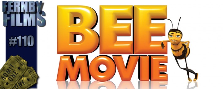 Movie Review – Bee Movie