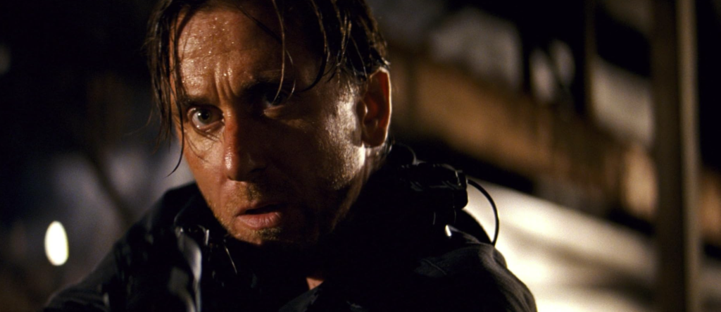 Movie Review – Incredible Hulk, The