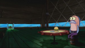 Movie Review – SpongeBob Squarepants Movie, The