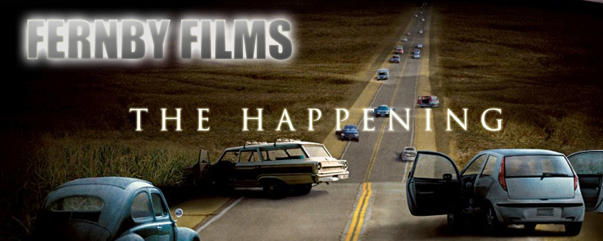 Movie Review – Happening, The