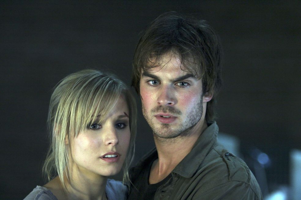 Movie Review – Pulse – Fernby Films