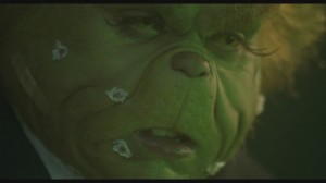 Movie Review – Grinch, The