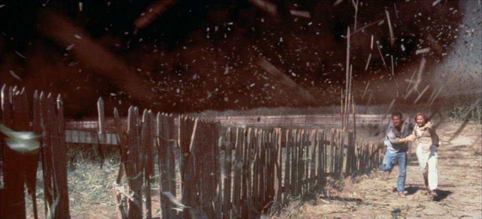 Movie Review – Twister