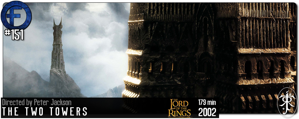 Movie Review – Lord Of The Rings, The: The Two Towers
