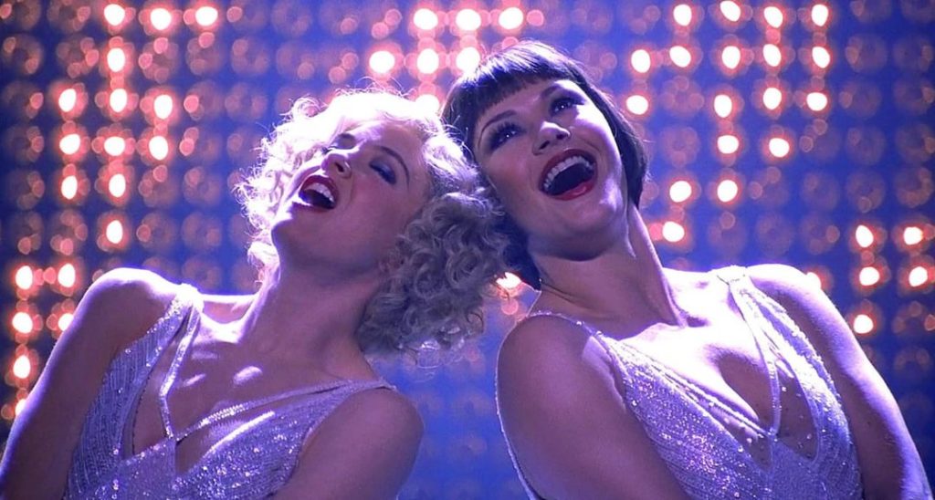 Movie Review – Chicago (2002)