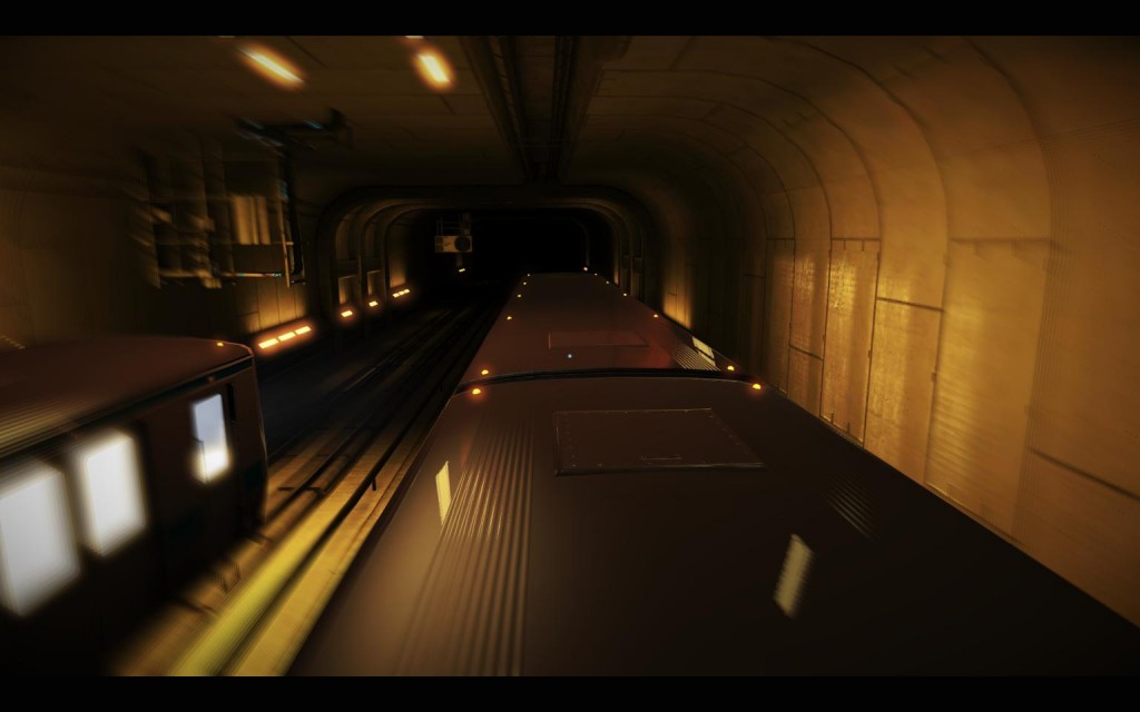 Game Review – Mirrors Edge [PC game]