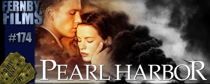 Movie Review – Pearl Harbor