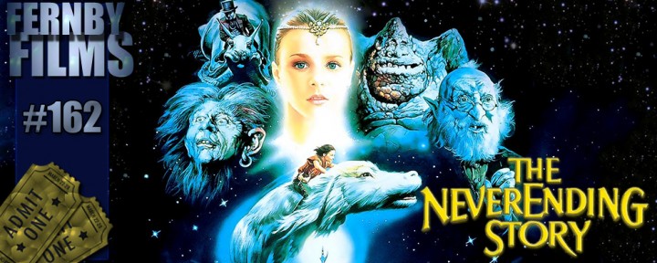 Movie Review – Neverending Story, The
