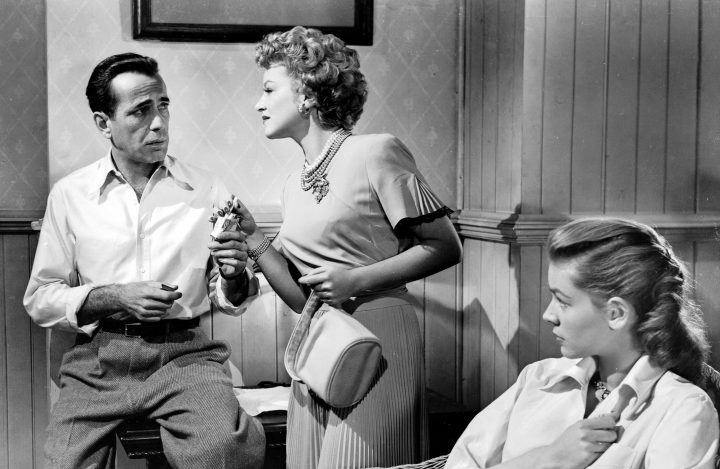 Movie Review – Key Largo (1948)