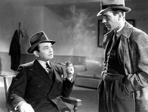 Movie Review – Key Largo (1948) – Fernby Films