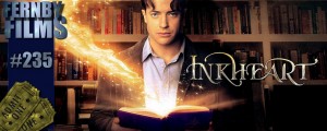 Movie Review – Inkheart