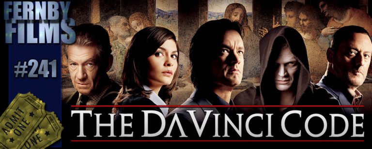 Movie Review – DaVinci Code, The