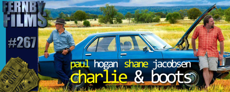 Movie Review – Charlie & Boots