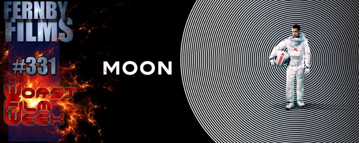 Movie Review – Moon