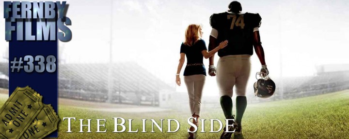 Movie Review – Blind Side, The – Fernby Films