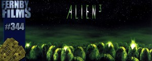 Movie Review – Alien 3 (Theatrical Version)