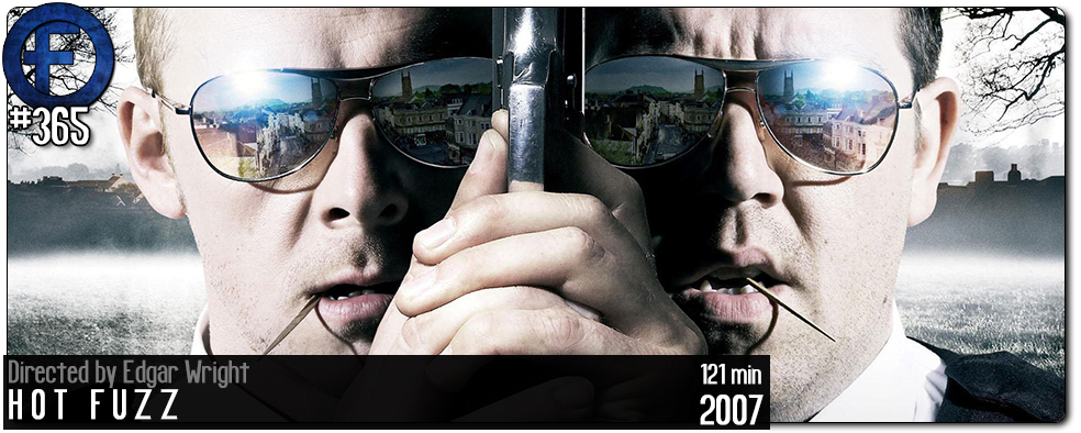 Hot Fuzz Stuart Wilson Hot Fuzz Stuart Wilson