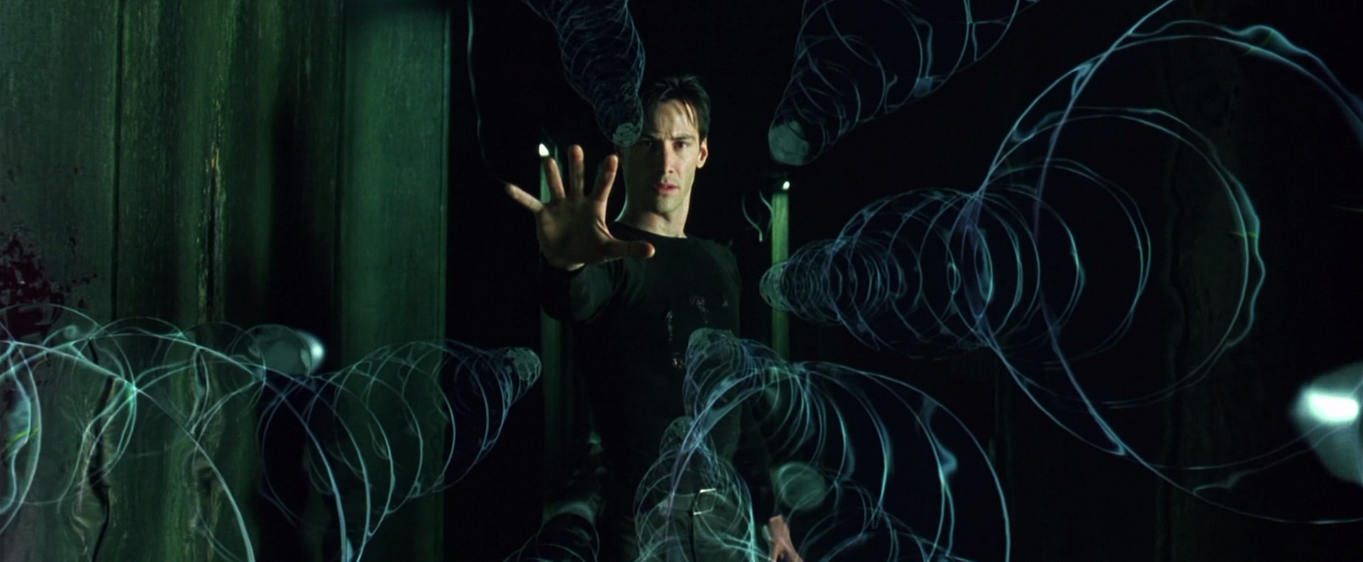 Movie Review – Matrix, The