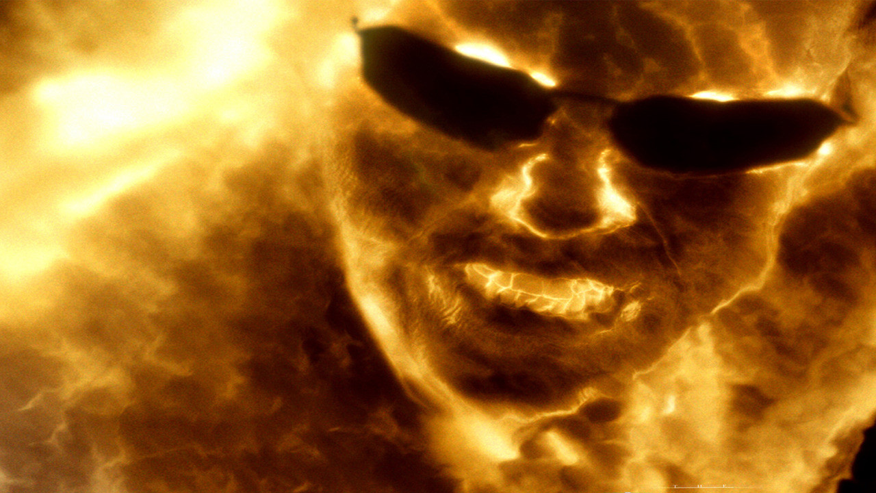 Movie Review – Matrix Revolutions, The