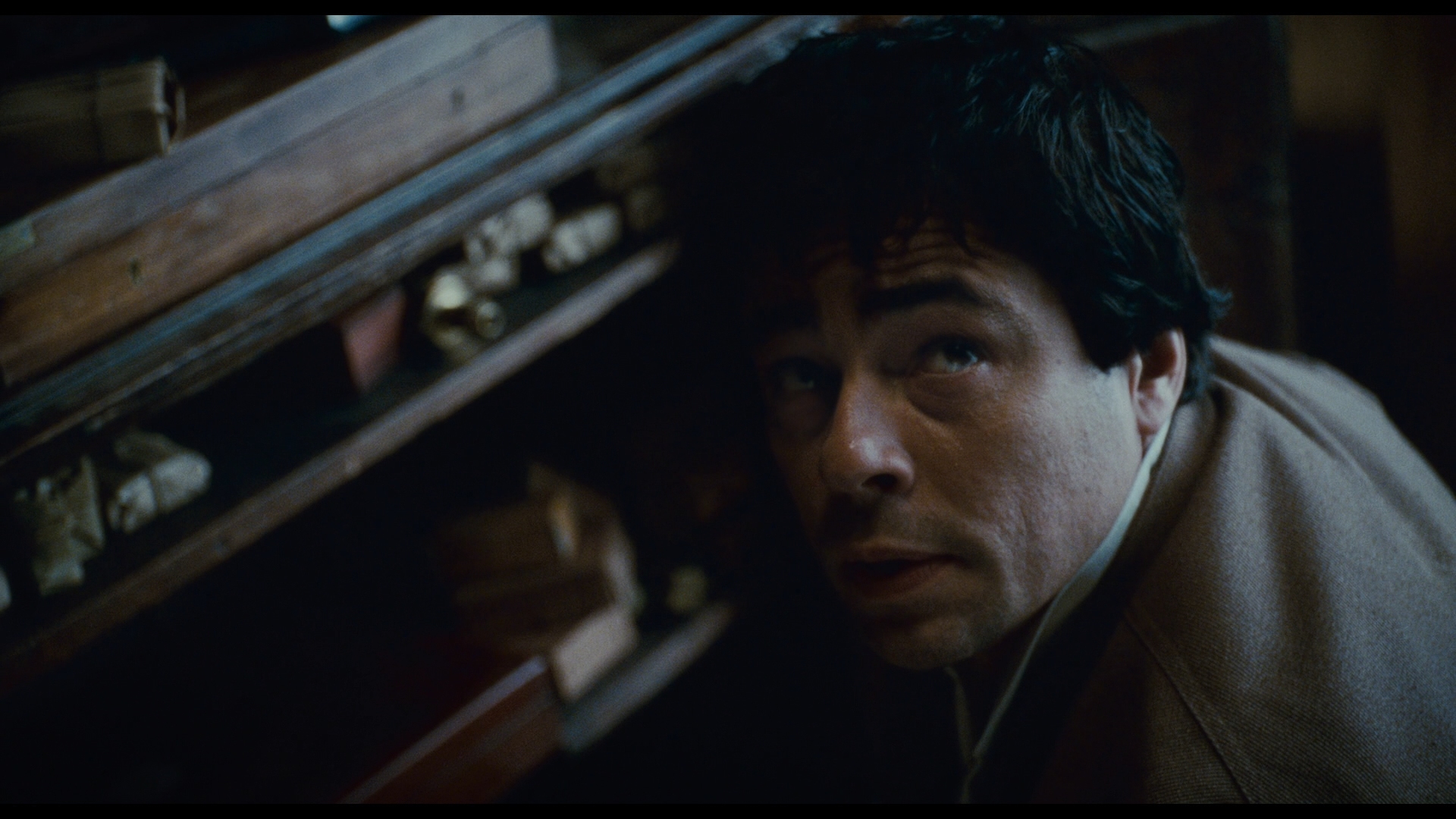 Movie Review – Wolfman, The (2010): Unrated Version