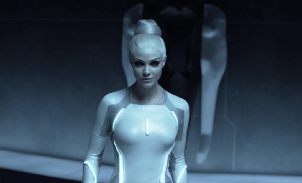 Movie Review – Tron: Legacy