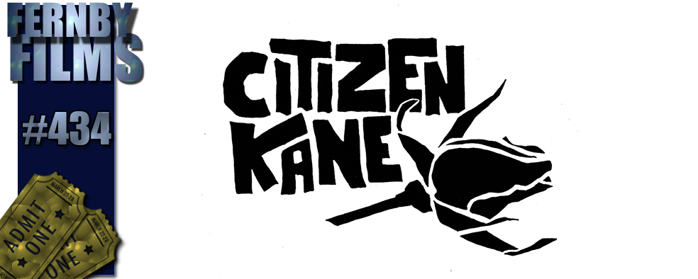 Citizen Kane Logo
