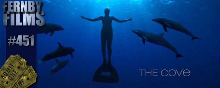 Movie Review – Cove, The