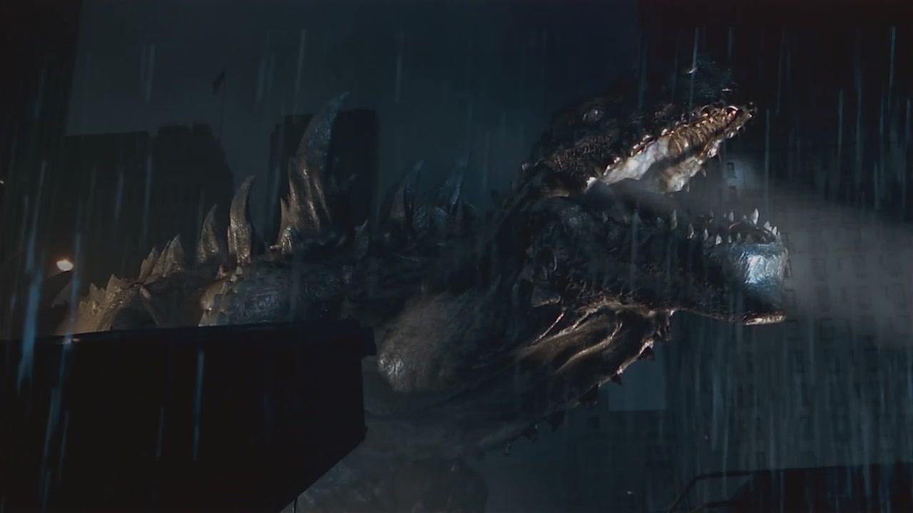 Movie Review – Godzilla (1998)