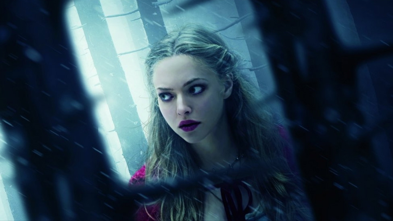 Movie Review – Red Riding Hood (2011) (Alternate Cut)