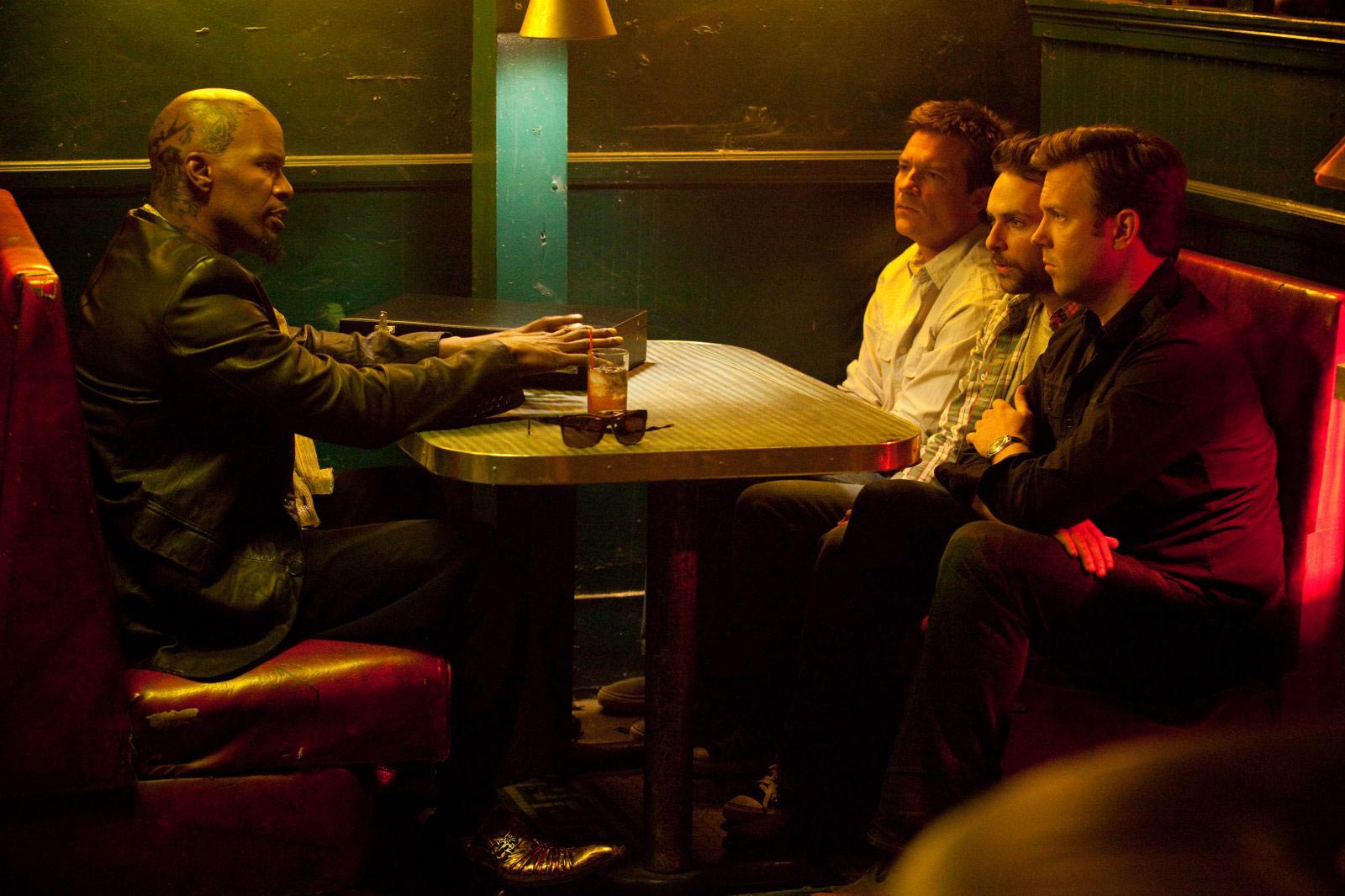 Movie Review – Horrible Bosses
