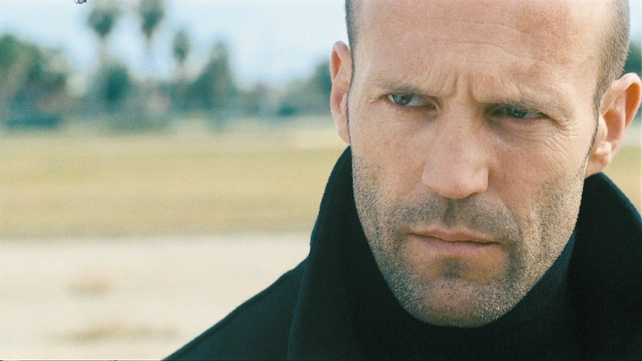 Movie Review – Mechanic, The (2011) – Fernby Films