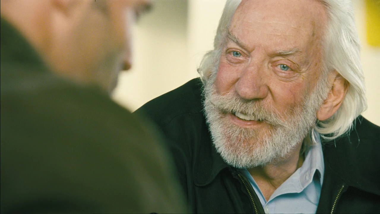 Movie Review – Mechanic, The (2011) – Fernby Films