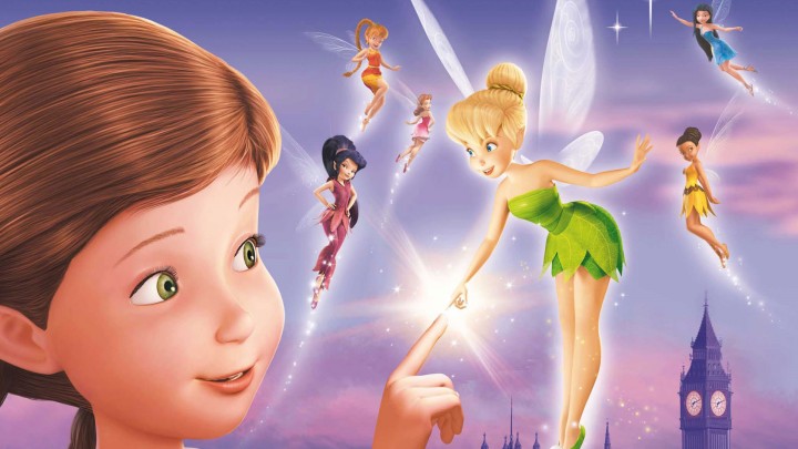 Tinker Bell