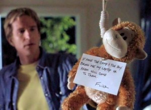 Movie Review – Funky Monkey – Fernby Films