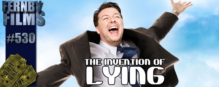 Movie Review – Invention of Lying, The