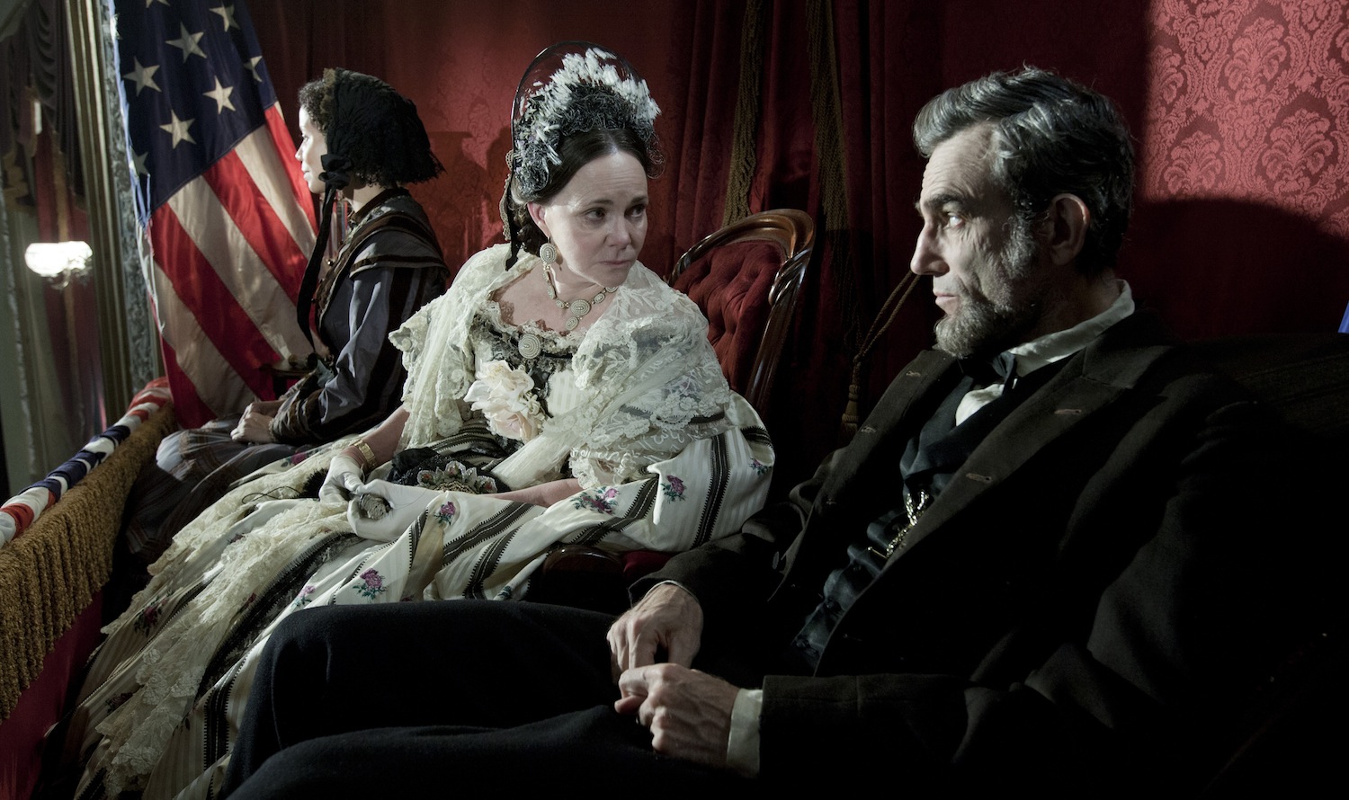 Movie Review – Lincoln (2012)