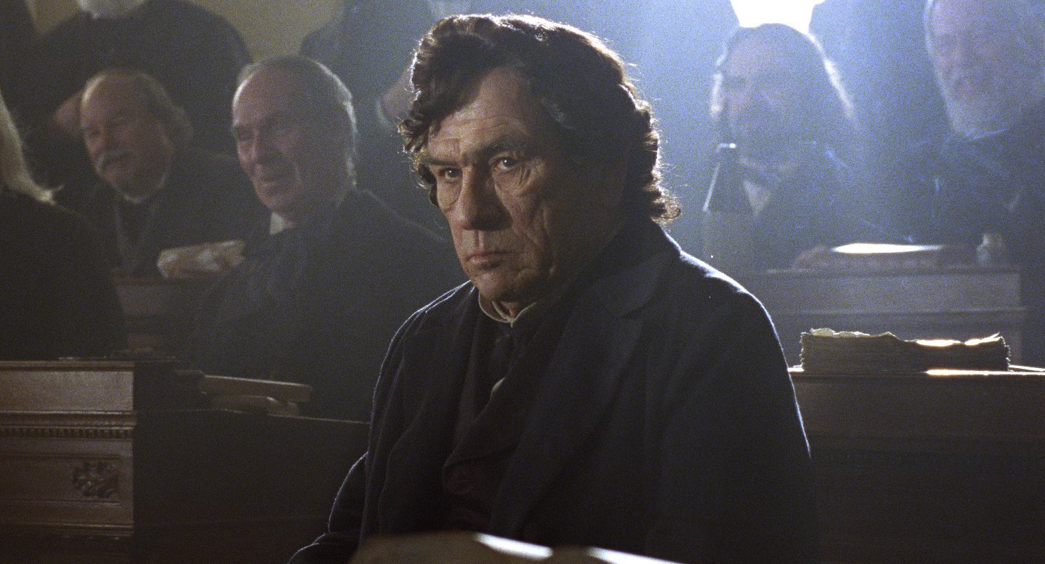 Movie Review – Lincoln (2012)