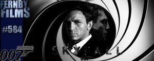 Movie Review – Skyfall