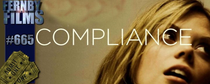 Movie Review – Compliance