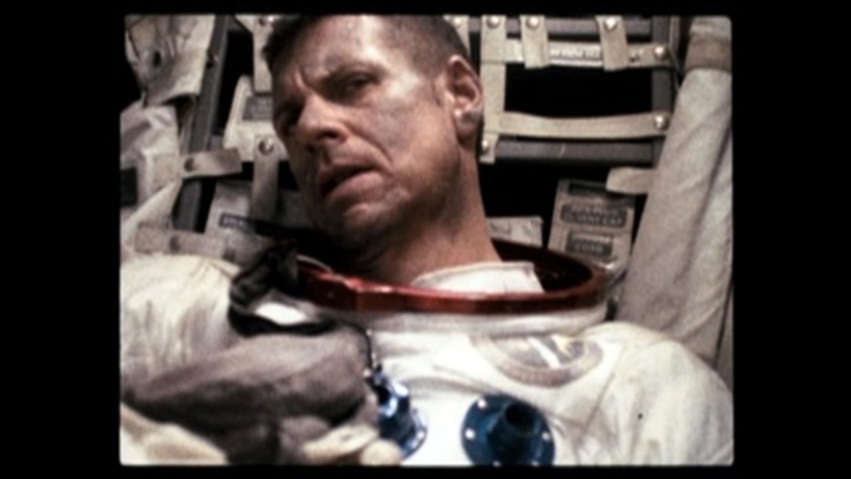 Movie Review – Apollo 18
