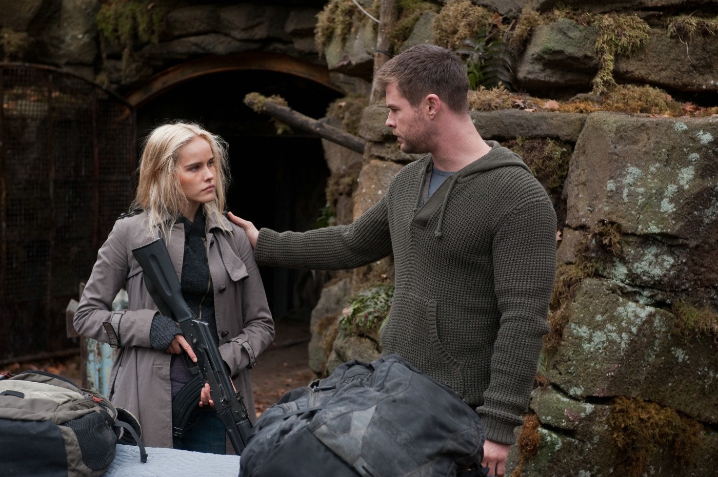 Movie Review – Red Dawn (2012)