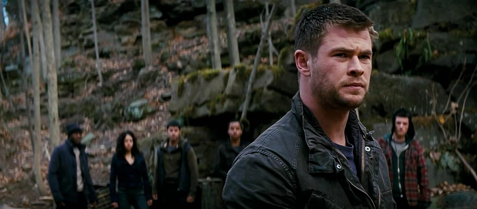 Movie Review – Red Dawn (2012)