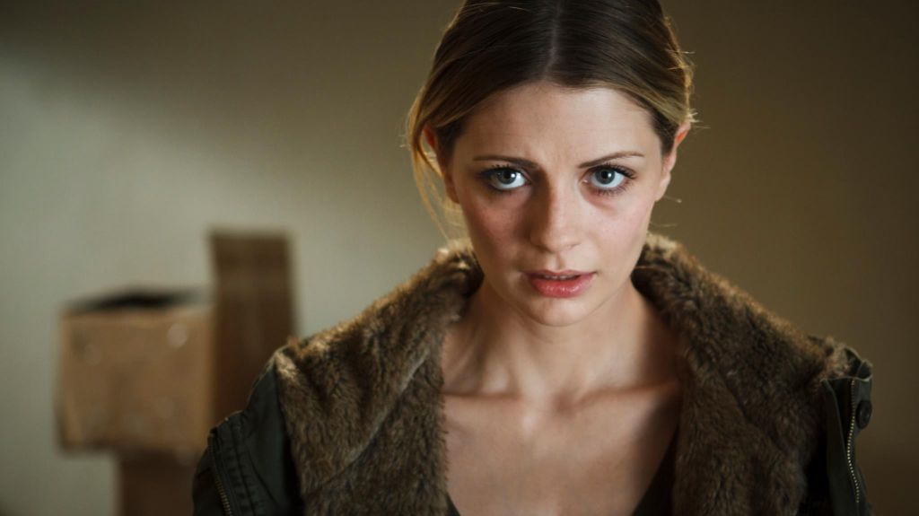 Movie Review – Apartment 1303 – Fernby Films