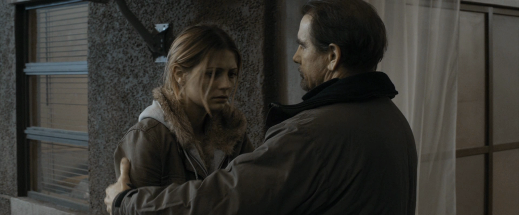 Movie Review – Apartment 1303 – Fernby Films